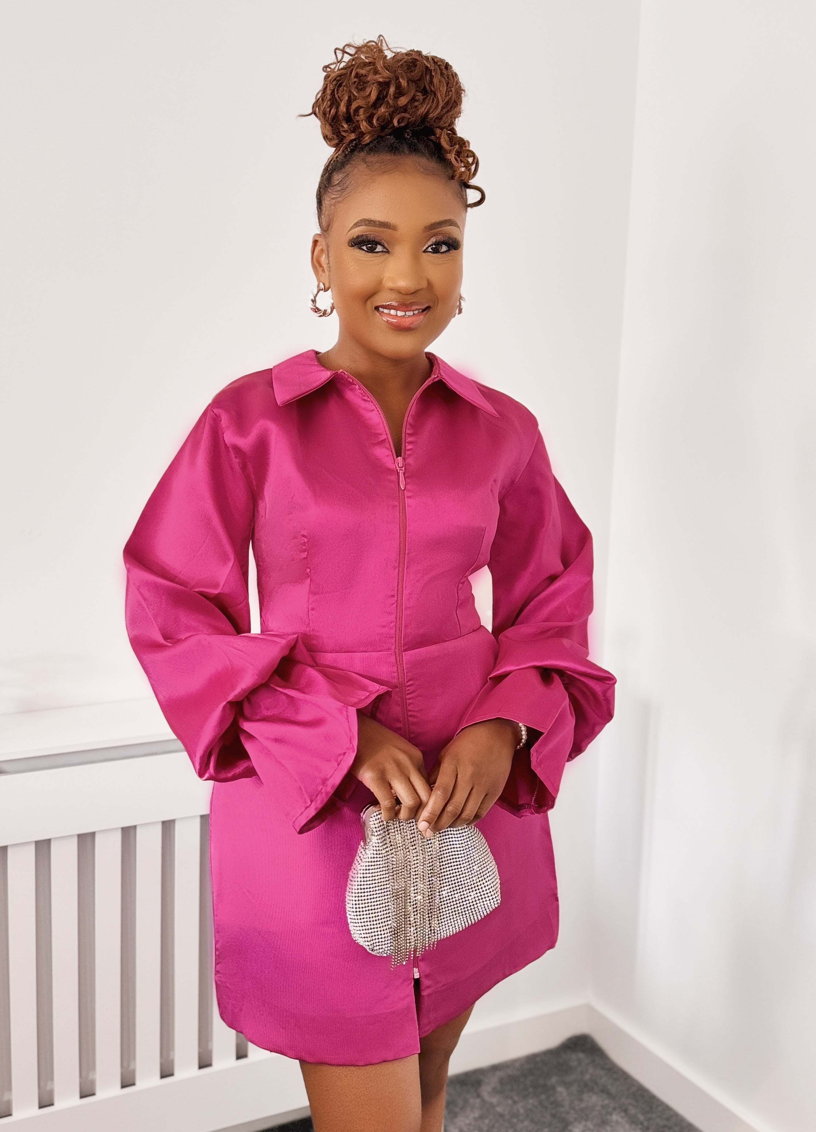 Dresses – THOF Fashion